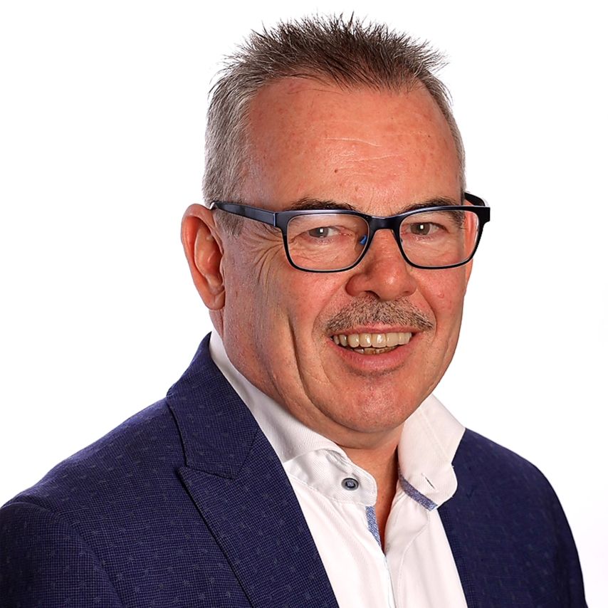 De Gezondste Regio - 8RHK ambassadeurs